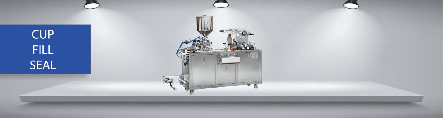 UK Packaging Machinery | Machines and Packaging Solutions